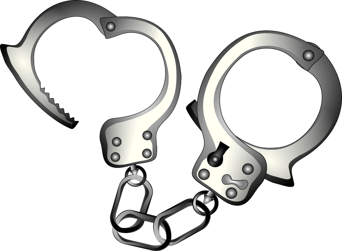 HANDCUFFS – Episode Life