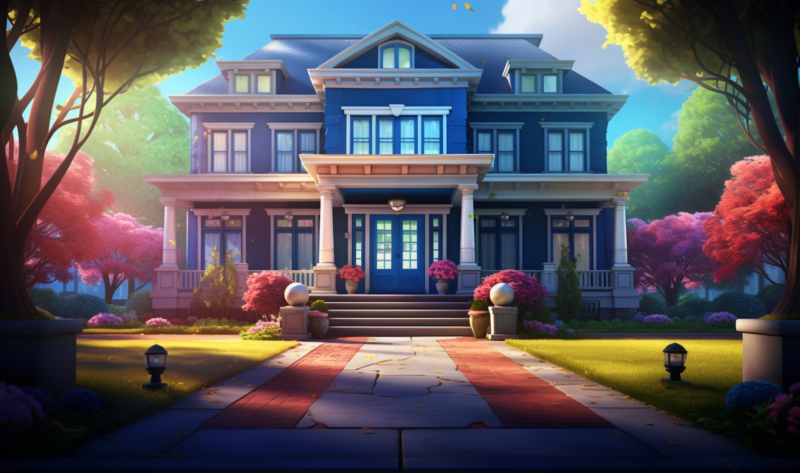 Backgrounds – Episode Life