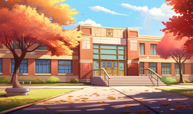 School – Episode Life