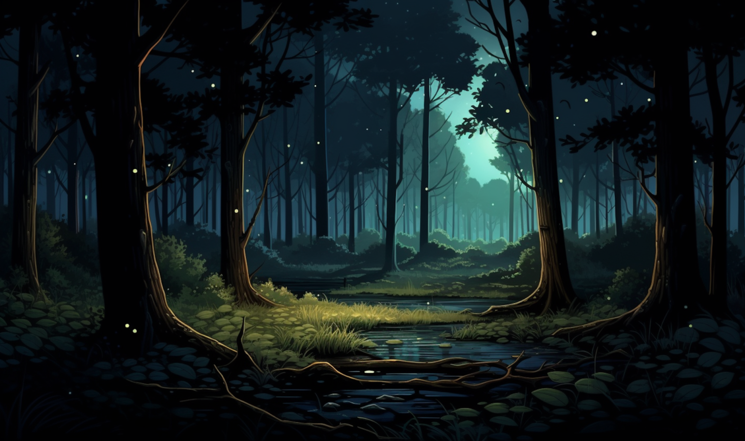 Episode Life – FREE Episode Backgrounds, Overlays, Script Templates ...