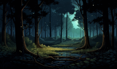 Episode Life – FREE Episode Backgrounds, Overlays, Script Templates ...