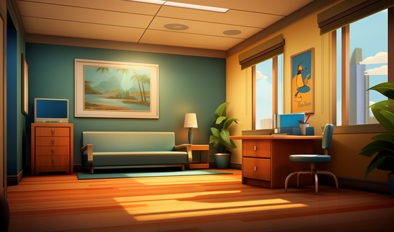 Office – Episode Life