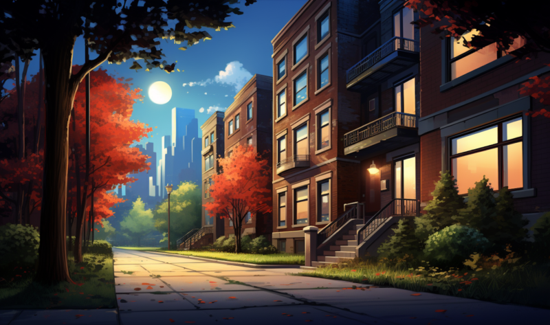 Backgrounds – Episode Life