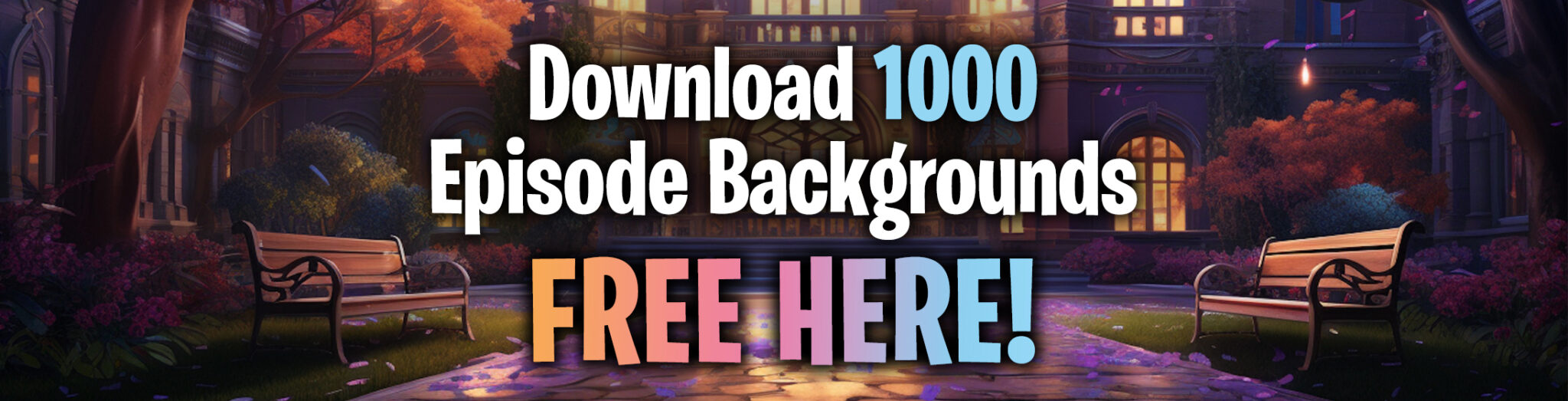 CLASSROOM CHAIRS 3 – Episode Life